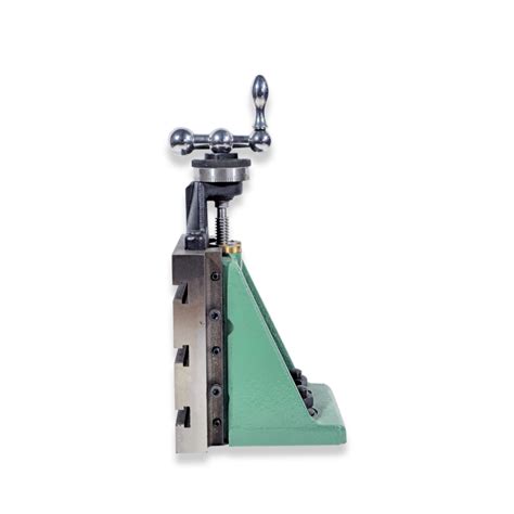 Small Plain Vertical Slide Metric 20247 Myford Tools