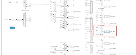 Stm32h743基于cubemx配置为双adc多通道dma规则采样stm32h743 Adc的采样频率最高是多少 Csdn博客