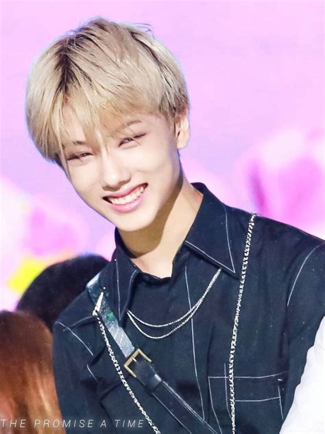 Jisung Nct Cre On Pic