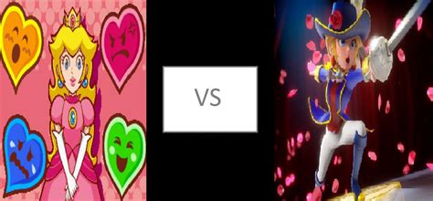 Peach Emotions Vs Transformations By Geerardorastettymega On Deviantart