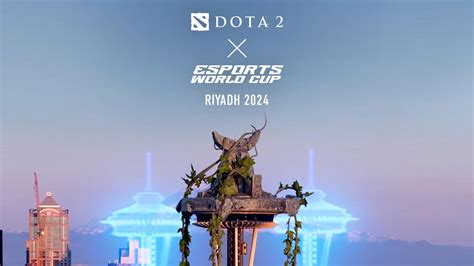 Riyadh Masters 2024 จัดแข่งภายใต้ Esports World Cup 2024 One Esports