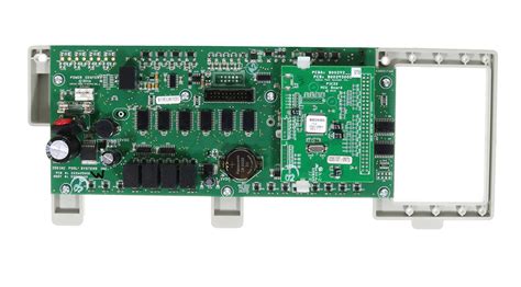 R0586505 Aqualink Pda Ps8 Pc Bezel Assembly Zodiac