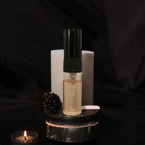 Proben Set 5 X 2ml Im Zerstäuber • Scentiments