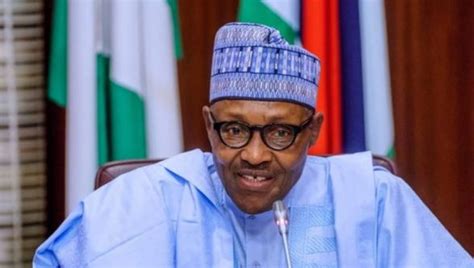 Buhari Mourns Veteran Journalist Bashir Baba And Says His