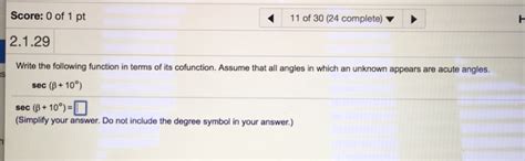 Solved Write The Following Function In Terms Of Its Chegg