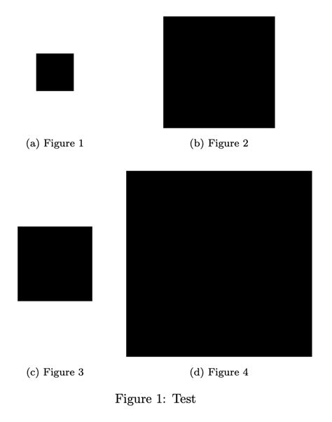 Horizontal Alignment How To Horizontally And Vertically Align A
