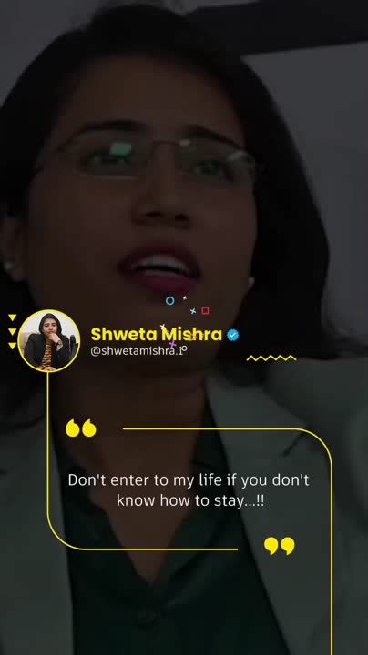Shweta Mishra On Linkedin Motivational Motivationalquotes Inspiredaily Reelsoftheday