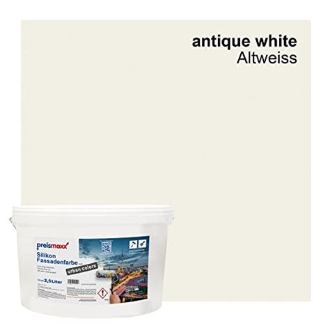 Acrylfassadenfarbe Die 15 Besten Produkte Im Vergleich