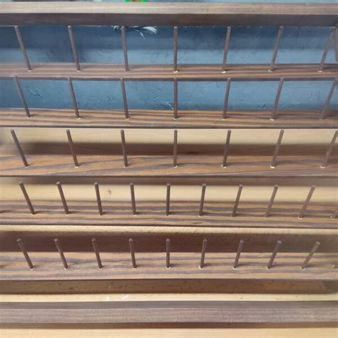 Large Spool Rack Etsy