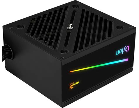 Cylon 600W - AeroCool