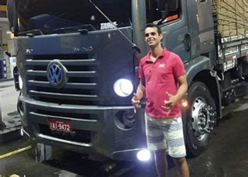 Acidente No Estado Da Bahia Mata Caminhoneiro Itabaianense Gilson De
