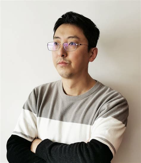 Interview With Xiaodong Yu Al Tiba9 Contemporary Art