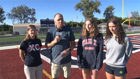 Spotlight Stagg Hs Girls Cross Country 09 04 24 Phtv4 Free