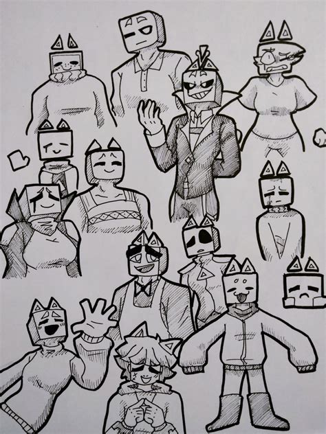 Jsab Corruptedbond On Tumblr