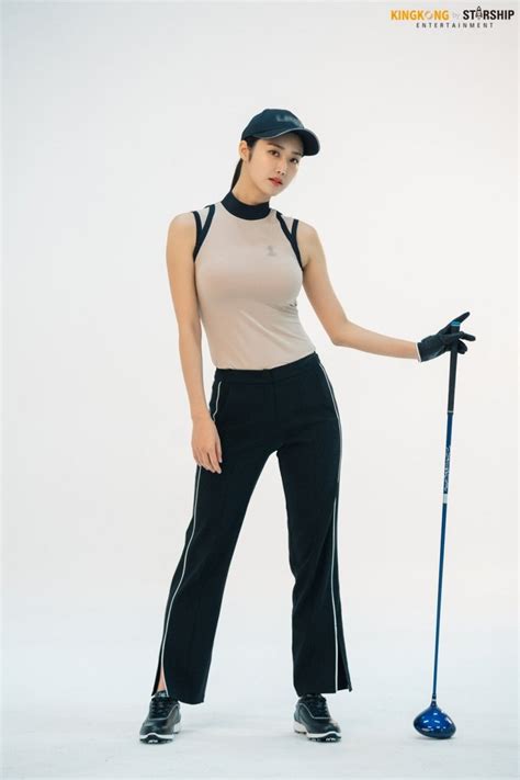 Jung Joo Yeon 정주연 Hancinema