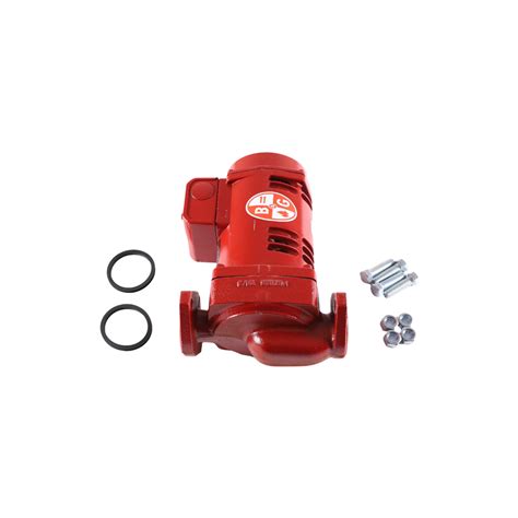 Xylem Bell And Gossett 1bl032 115 V 3250 Rpm 25 Hp Pump Snook