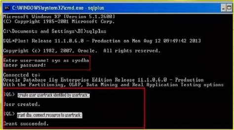 Usage Tracking In OBIEE 11G