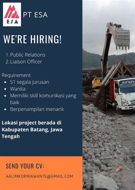 Muhammad Alim Kurniawan Posted On Linkedin
