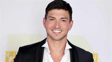 Days Of Our Lives Star Robert Scott Wilson On Why Fans Should Follow