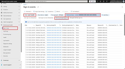 終止服務 Principal Less 驗證 Microsoft Identity Platform Microsoft Learn