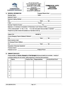 Prime Application Elite Underwriters Inc
