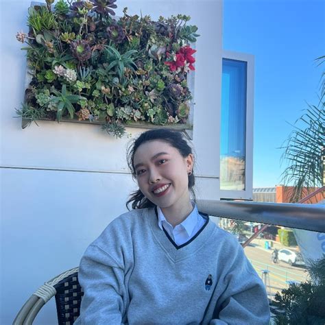 Laura Zhao Uc San Diego San Diego California United States Linkedin