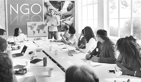 Wns Cares Foundation How We Work Partnering With Ngos
