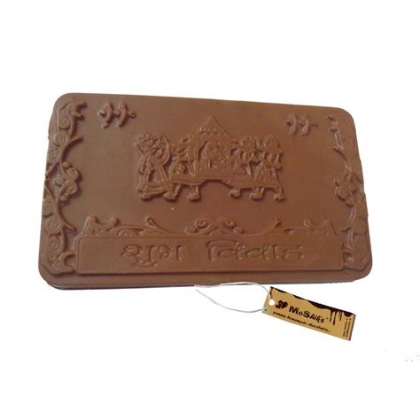 Moshiks Shubh Vivah Bar Moshiks