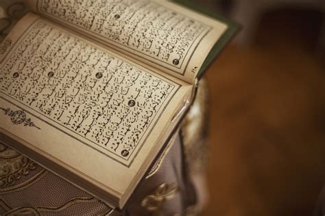 Surat Al Kahfi Ayat Pertama Dan Ayat Terakhir Jangan Lupa Baca Ya
