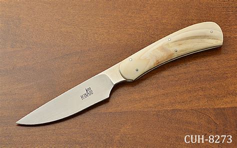 Bernard Arno Nordic Knives