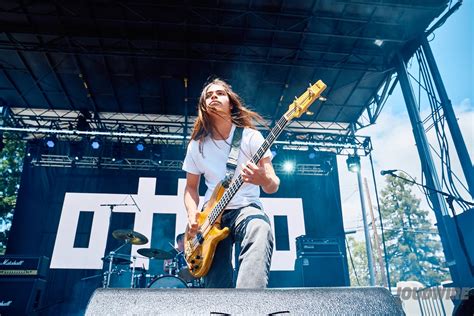 Tye Trujillos Reaction To Stranger Things Wanting Metallica Song