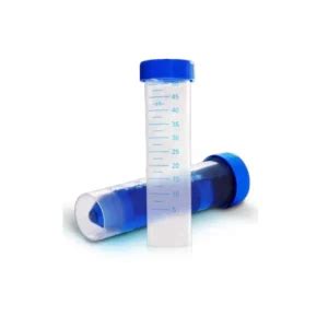 ABDOS Centrifuge Tubes Conical Bottom PS HDPE ECODalton Sdn Bhd