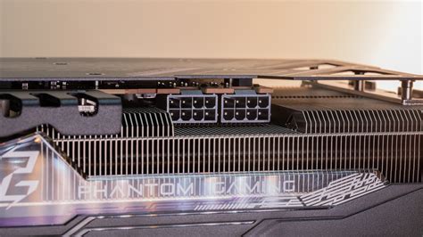 Asrock Amd Radeon Rx Xt Phantom Gaming Gb Oc Review Pcmag