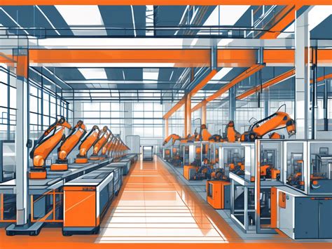 HMI Human Machine Interface Manufacturing Explained