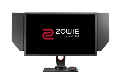 Benq Zowie Xl2546 Gaming Monitor Review 2019 Pc Mag Middle East