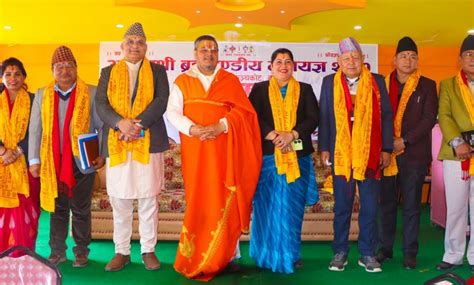 गण्डकी सरकार निर्णय प्राणघातक रोगबाट पीडित बिरामी छनोट गरी आर्थिक