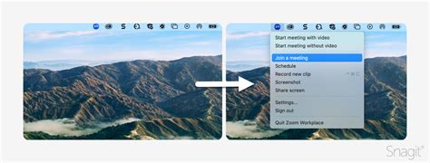 How To Screenshot Dropdown Menus The TechSmith Blog