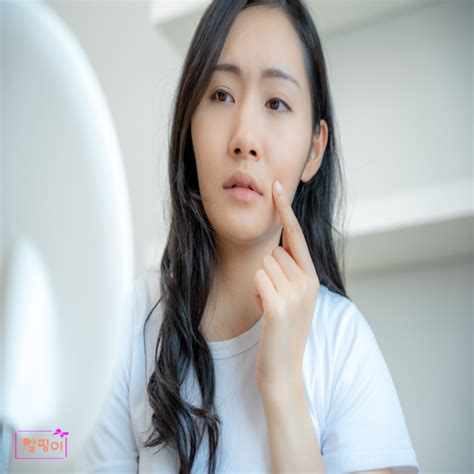 민감성피부 위한 저자극 민감성피부화장품 올바른 선택방법알아보기 네이버 블로그