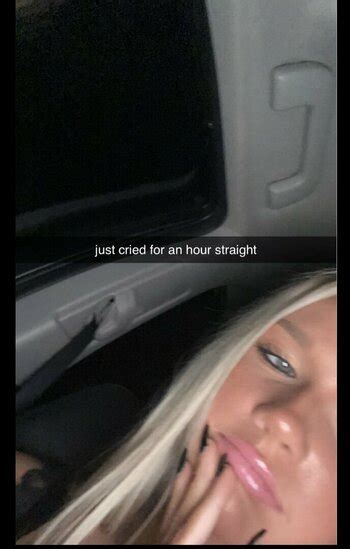 Riley Berger Rileyberger Nude Leaks Thefappening