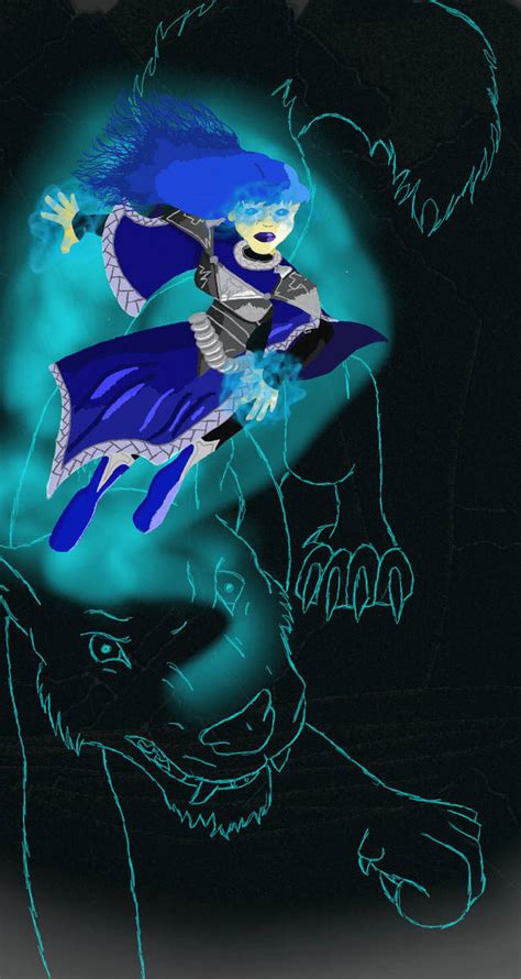 Cassiopea By Scriptmaster19 On Deviantart