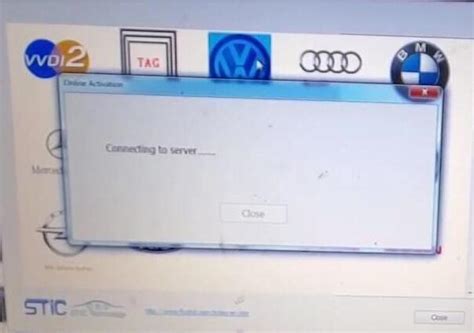 Solve Svci 2018 Quickloader V30 Spawn App Failed 1” Error Car Diagnostic Tool Tech Support