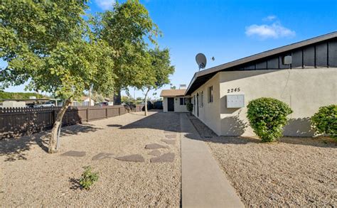 2245 N 28th St Phoenix Az 85008