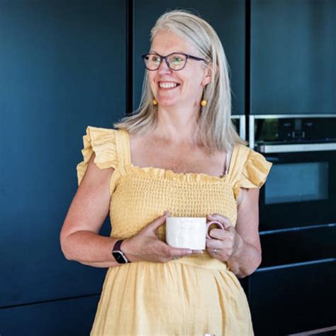 Frances Rayner Fitness And Wellbeing Coach