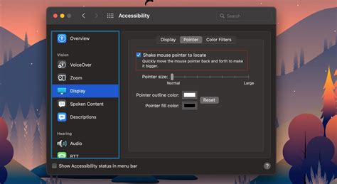 Ways To Customize Your Mac S Pointer