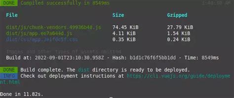 How To Quickly Create And Deploy A Vue Js Web Application Using Github Arashtad