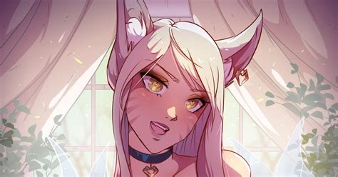 Leagueoflegends Kda Ahri Himmelyのイラスト Pixiv