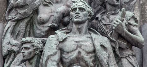 세계 관광객이 인증하는 바르샤바 게토 봉기 기념비 인기 티켓 투어 겟유어가이드 Getyourguide