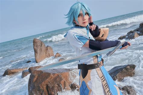 Depvailon Com Velvet Chann Chongyun Page