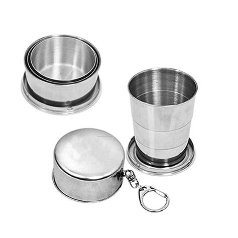Foldable Steel Glass Jayesh Variety