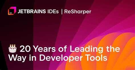 anastasia kazakova on linkedin 20yearsofresharper dotnet